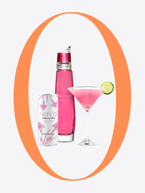 Lucas Bols // Our brands > Regional > Nuvo