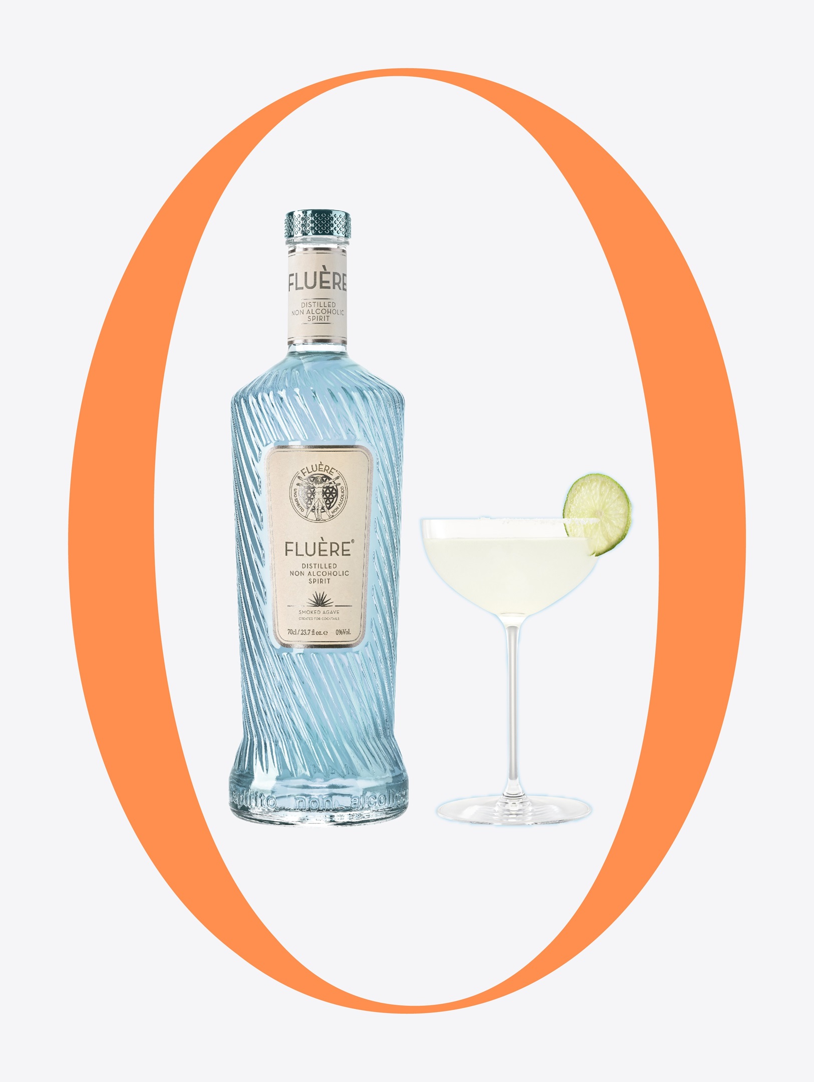 Lucas Bols // Our brands > Regional > Fluère