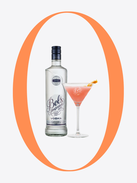 Lucas Bols // Our brands > Global > Bols