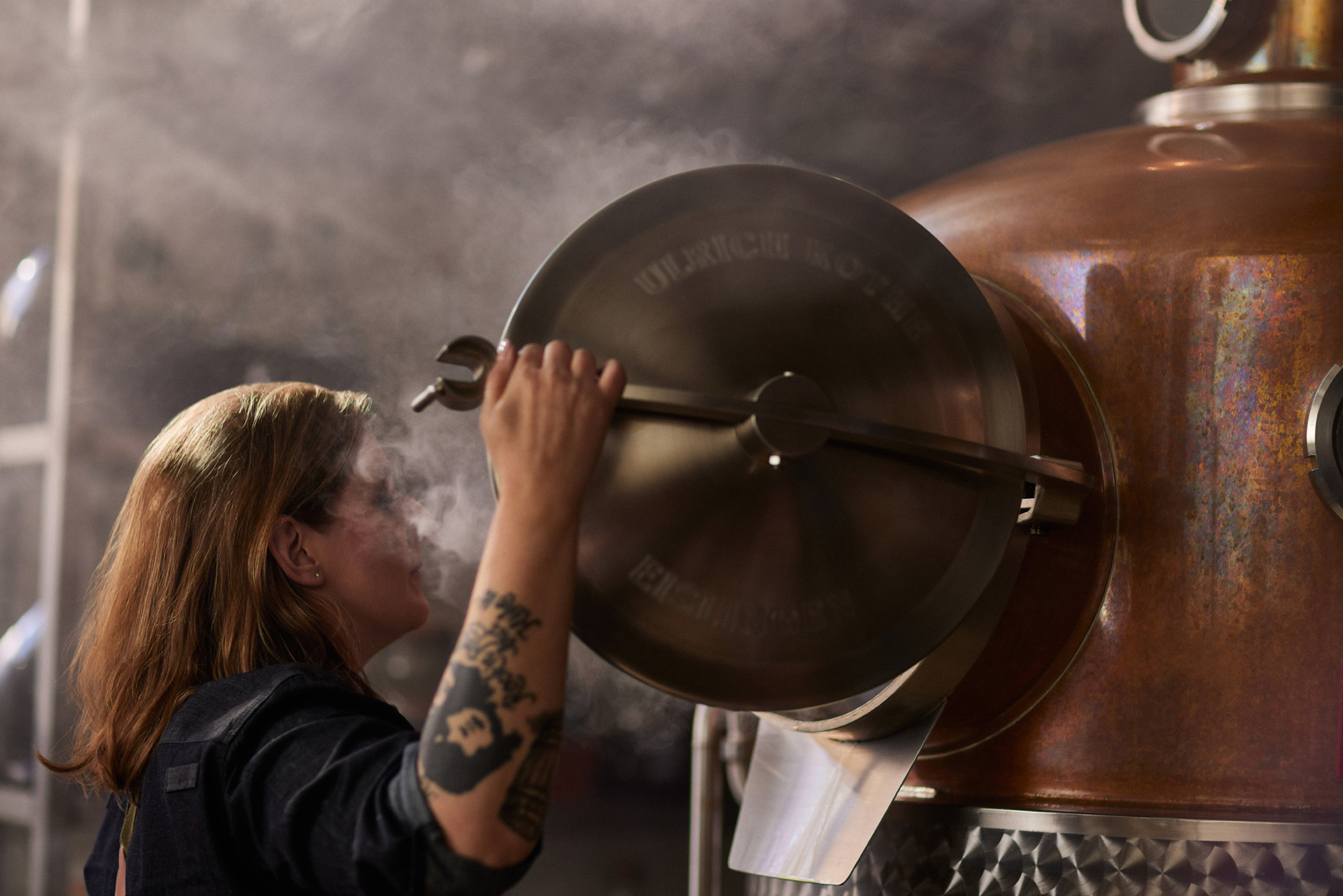 Lucas Bols // About > Heritage & craftsmanship