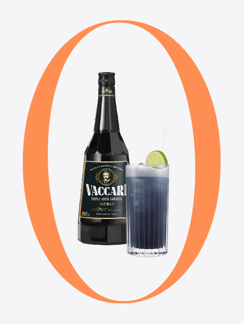 Lucas Bols // Our brands > Regional > Vaccari