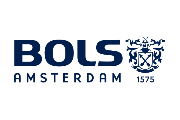Logo downloads | Lucas Bols