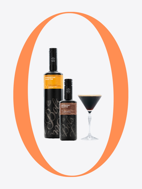 Lucas Bols // Our brands > Global > Bols